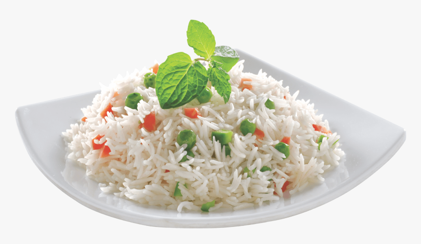White Rice Png High-quality Image - Basmati Rice Png, Transparent Png ...