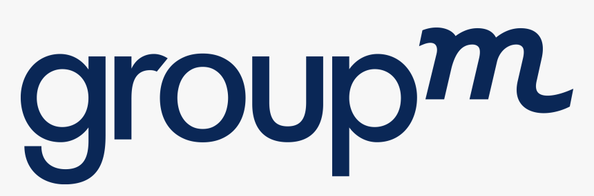Group M Logo Png, Transparent Png , Transparent Png Image - PNGitem