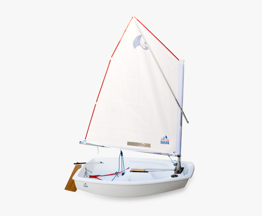 Optimist Dinghy, HD Png Download , Transparent Png Image - PNGitem