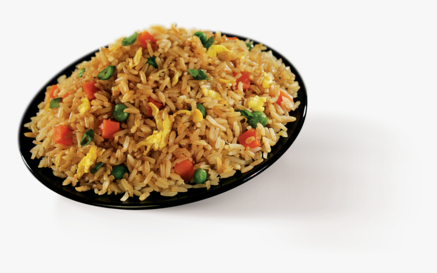 Fried Rice Images Png, Transparent Png , Transparent Png Image - PNGitem