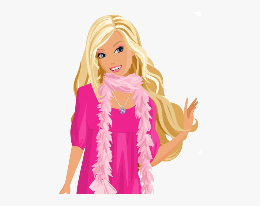 Barbie Png, Transparent Png , Transparent Png Image - PNGitem