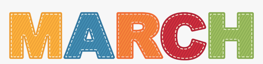 March Png, Transparent Png , Transparent Png Image - PNGitem