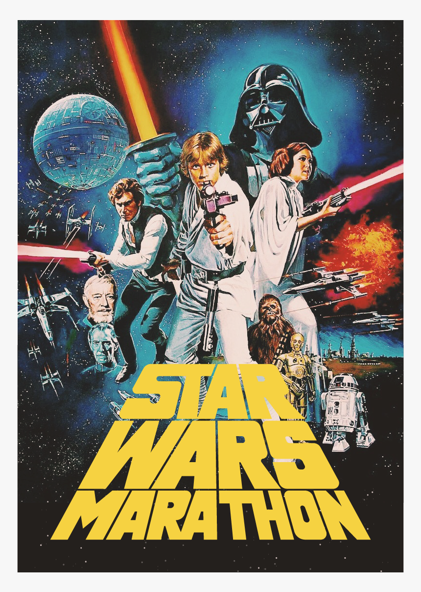 Star Wars Posters Hd