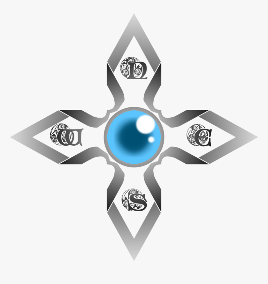 Cool Compass Rose Designs , Png Download - Cool Compass Rose Designs ...