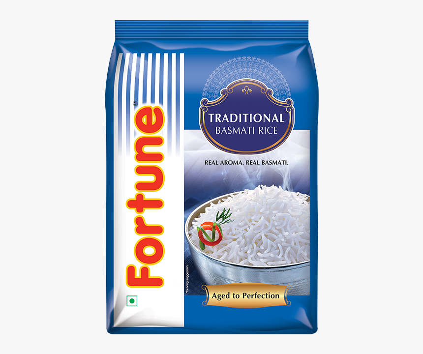 Fortune Traditional Basmati Rice - Fortune Biryani Classic Basmati Rice ...