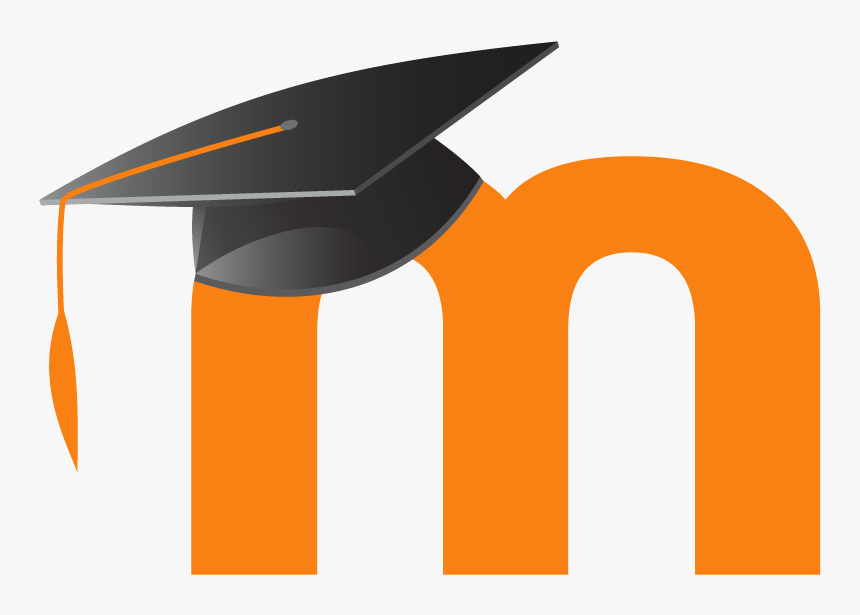 Transparent Moodle Logo, HD Png Download , Transparent Png Image - PNGitem