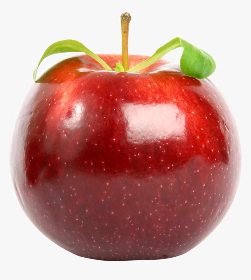 Red Apple Png, Transparent Png , Transparent Png Image - PNGitem