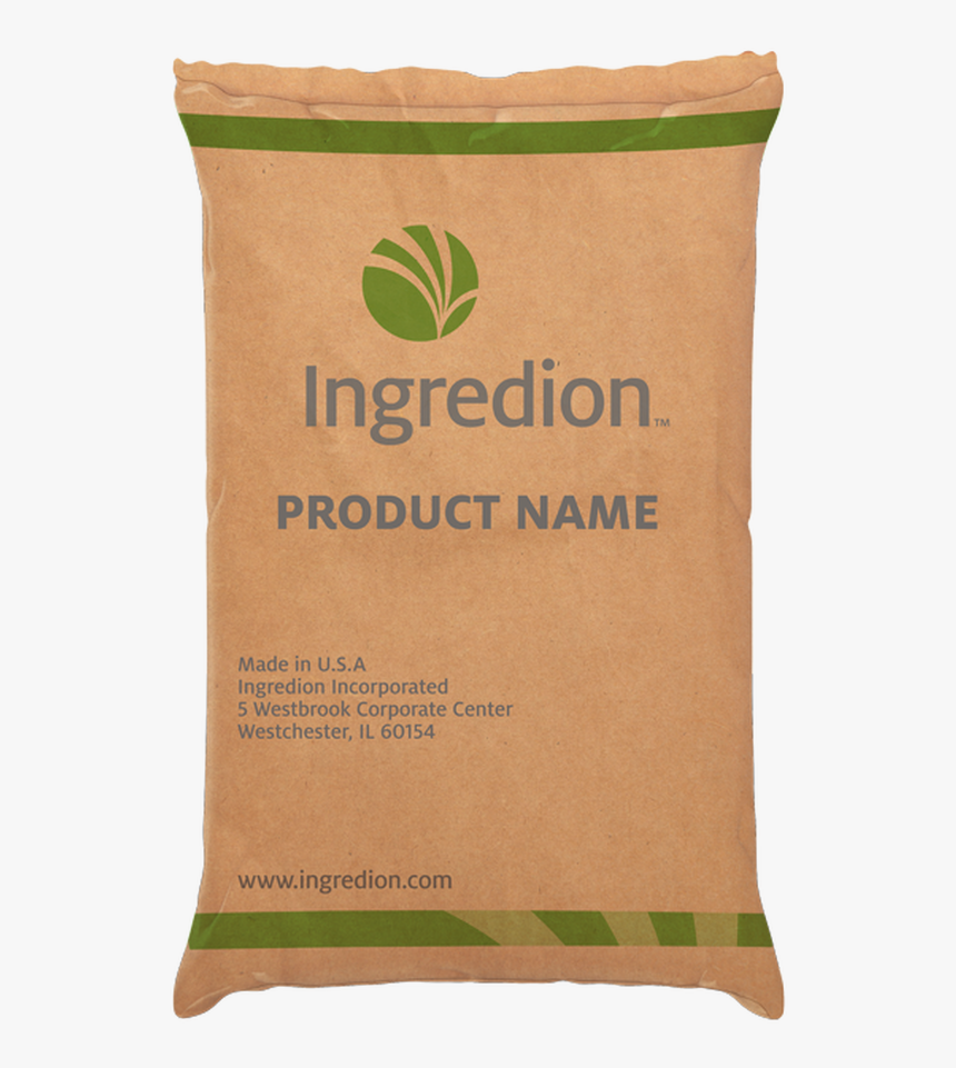 Cerelose® Dextrose M Non-gmo Ip - Ingredion Products, HD Png Download ...