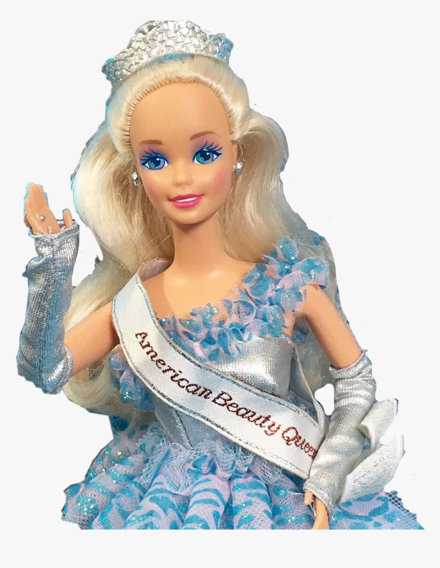 Barbie , Png Download - Barbie, Transparent Png , Transparent Png Image ...