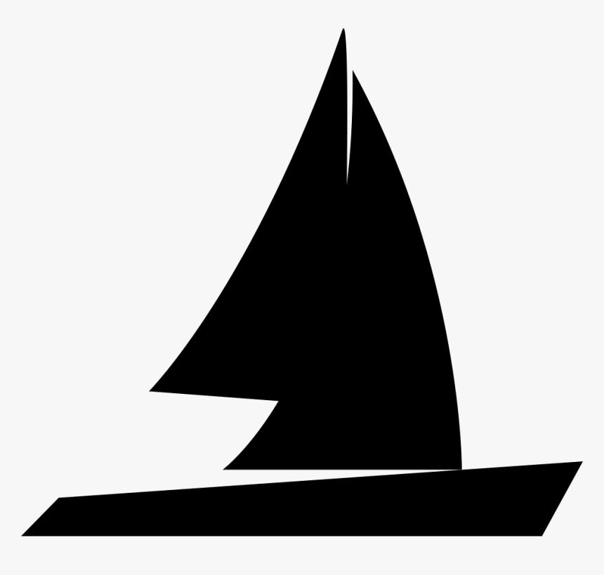 Sailing - Sailing Icon Free Png, Transparent Png , Transparent Png ...