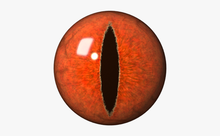 Red Dragon Eye Png, Transparent Png , Transparent Png Image - PNGitem