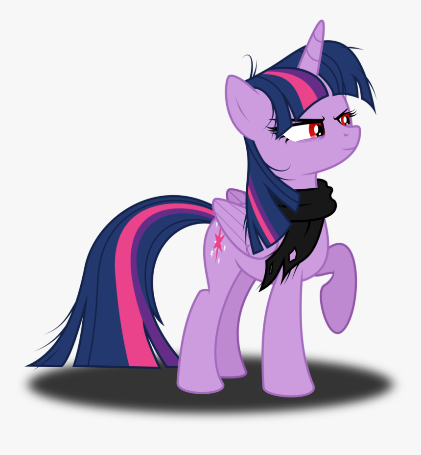 Dark Clipart Red Eyes - Mlp Kamen Rider Den O, HD Png Download ...