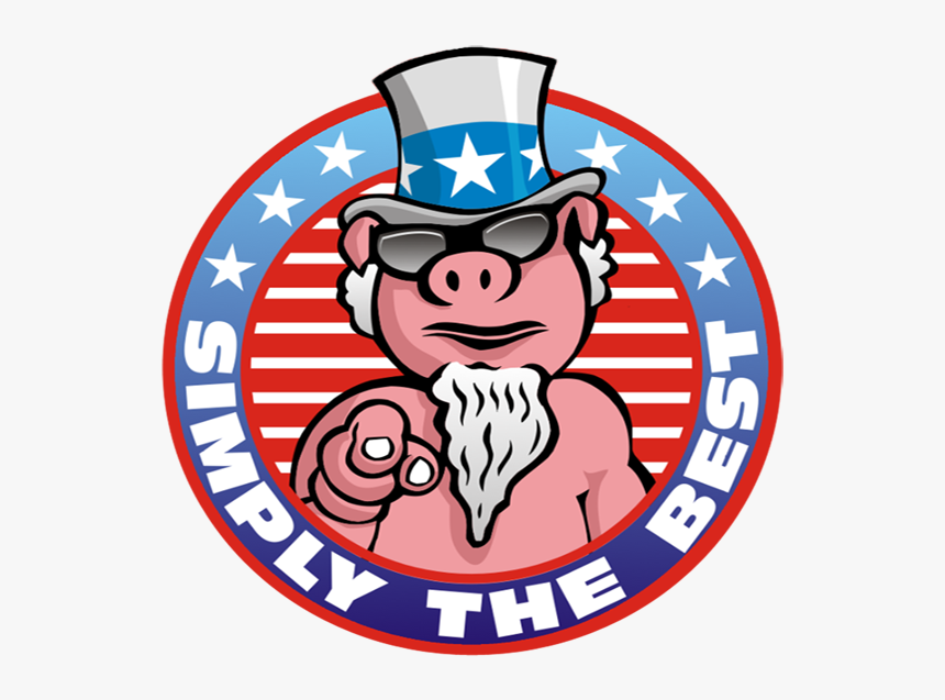 Uncle Sams Bbq - Barbecue, HD Png Download , Transparent Png Image ...