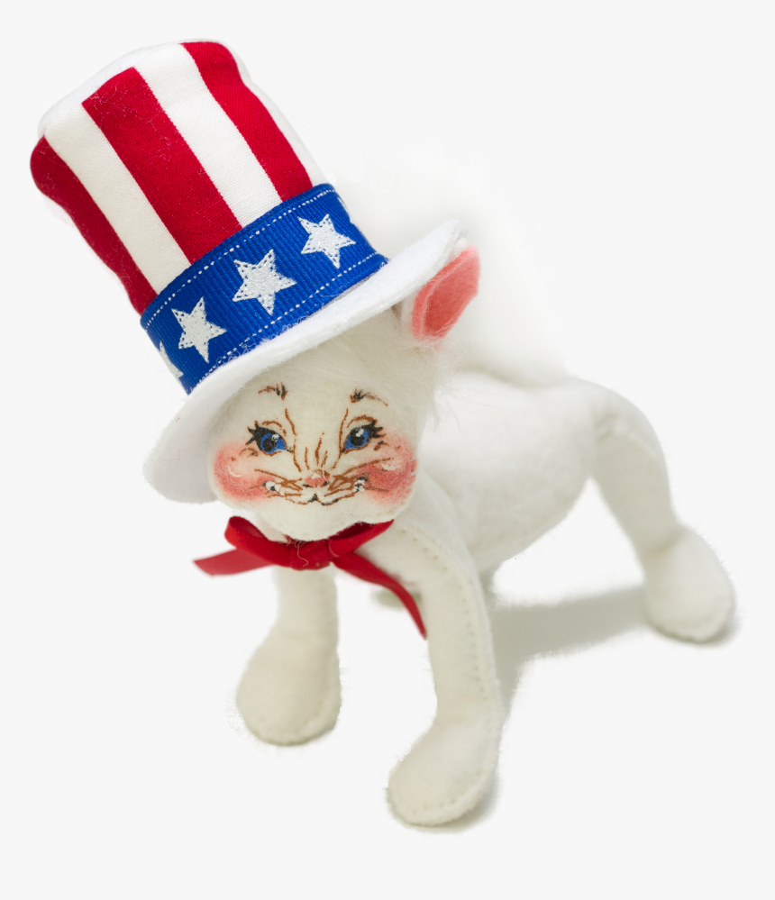 4 - Stuffed Toy, HD Png Download , Transparent Png Image - PNGitem