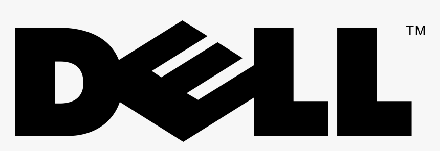 Dell Computers Logo Svg, HD Png Download , Transparent Png Image - PNGitem