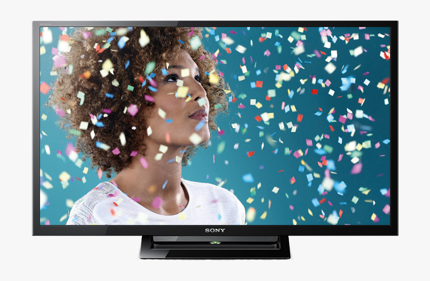 Sony 40 Digital Tv, HD Png Download , Transparent Png Image - PNGitem