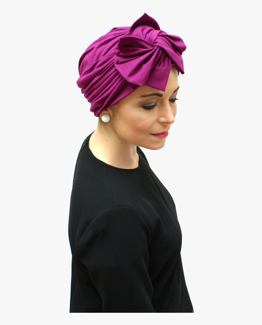Turban, HD Png Download , Transparent Png Image - PNGitem