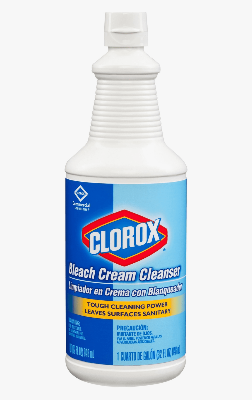 Clorox, HD Png Download , Transparent Png Image - PNGitem