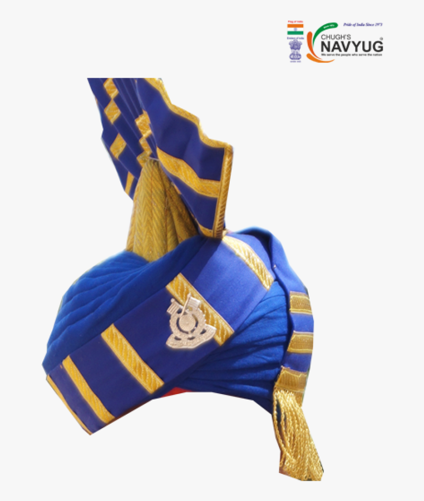 Ceremonial Pagri, HD Png Download , Transparent Png Image - PNGitem
