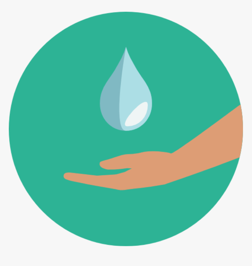 Water Flat Icon Png, Transparent Png , Transparent Png Image - PNGitem