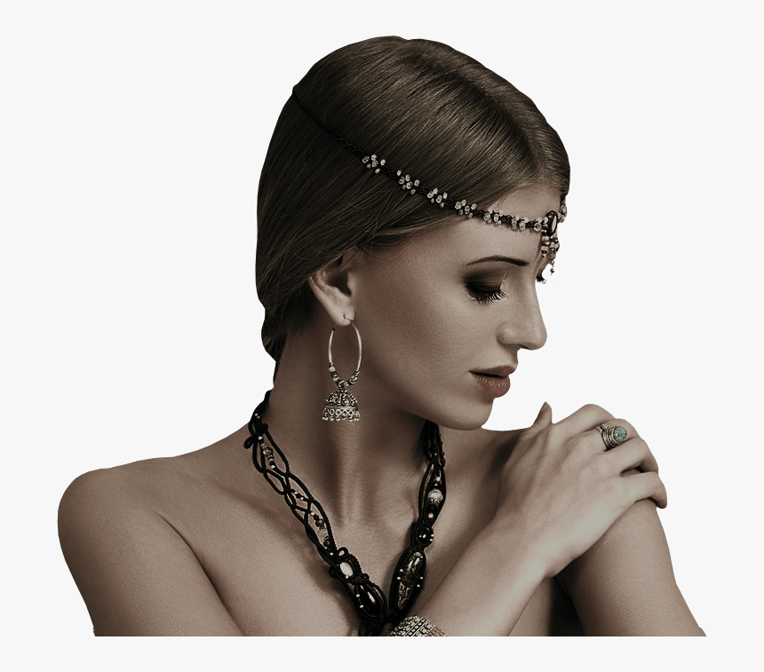 Headpiece, HD Png Download , Transparent Png Image - PNGitem