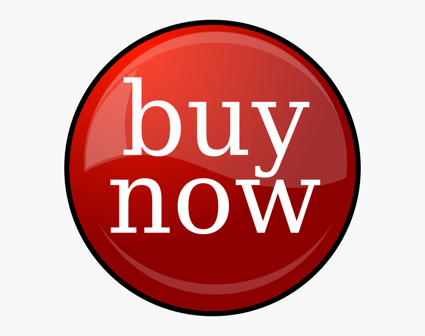 Buynow Svg Clip Arts - Buy Now Clip Art, HD Png Download , Transparent ...