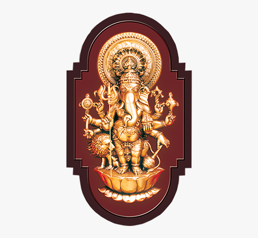 Sri Shubha Drishti Ganapathy, HD Png Download , Transparent Png Image ...