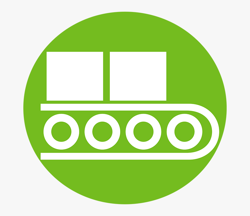 Transparent Warehouse Icon Png - Circle, Png Download , Transparent Png ...