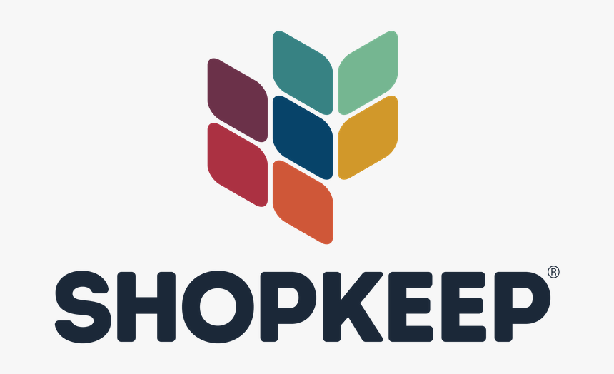 Shopkeep Ecommerce Accounting - Shopkeep Logo, HD Png Download ...