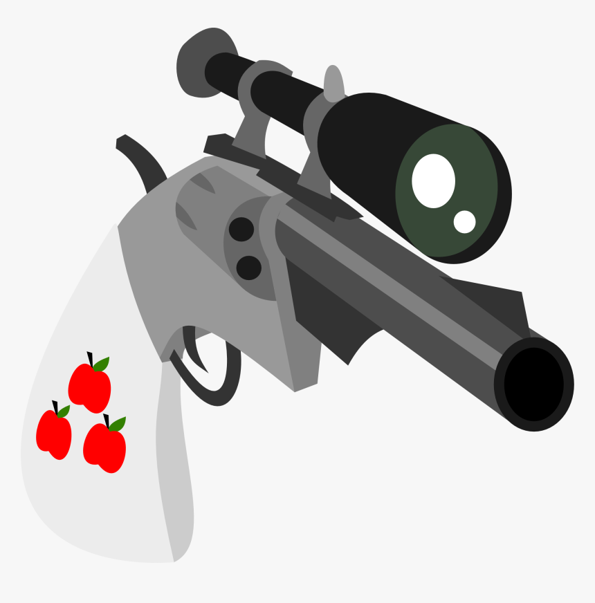 Revolver Png, Transparent Png , Transparent Png Image - PNGitem