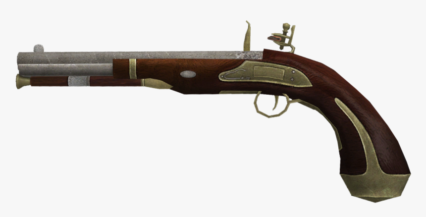 - Assassin's Creed Guns, HD Png Download , Transparent Png Image - PNGitem