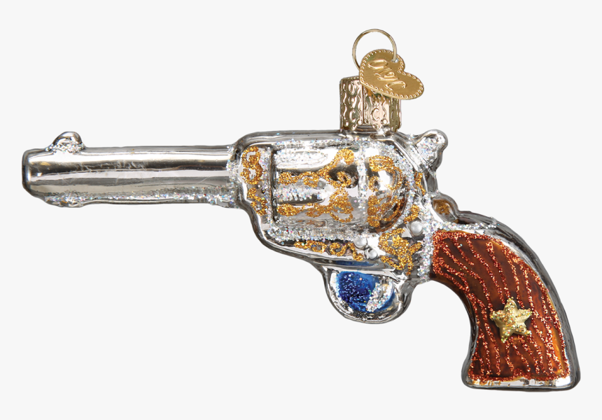 Revolver, HD Png Download , Transparent Png Image - PNGitem