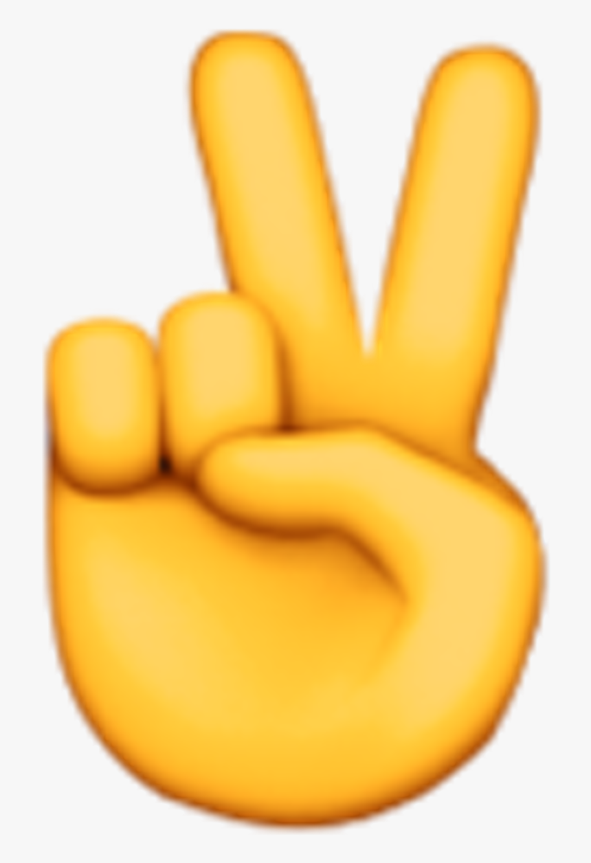 We Encourage You To Embrace Emoji And Not Only For - Transparent Peace ...