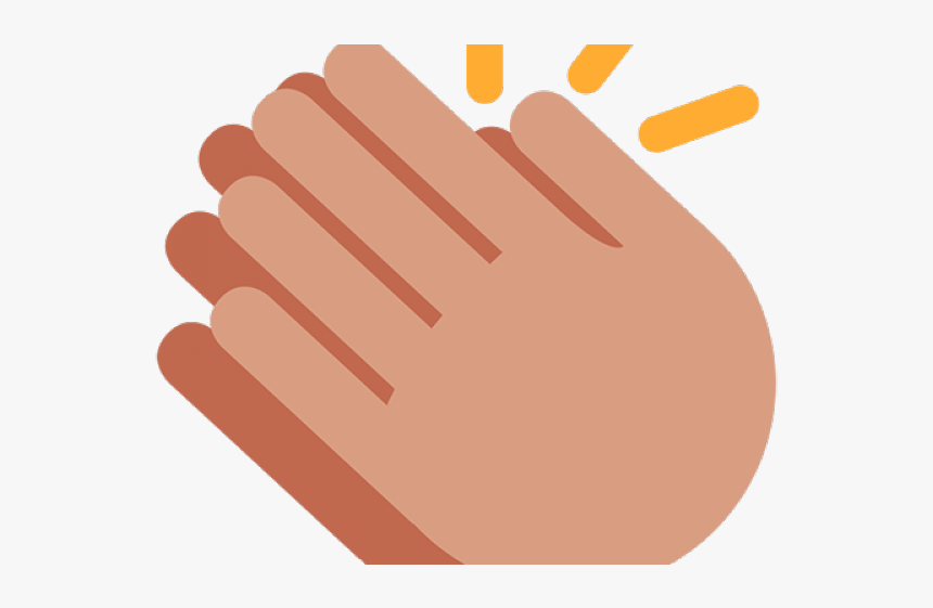 Clap Icon Png, Transparent Png , Transparent Png Image - PNGitem
