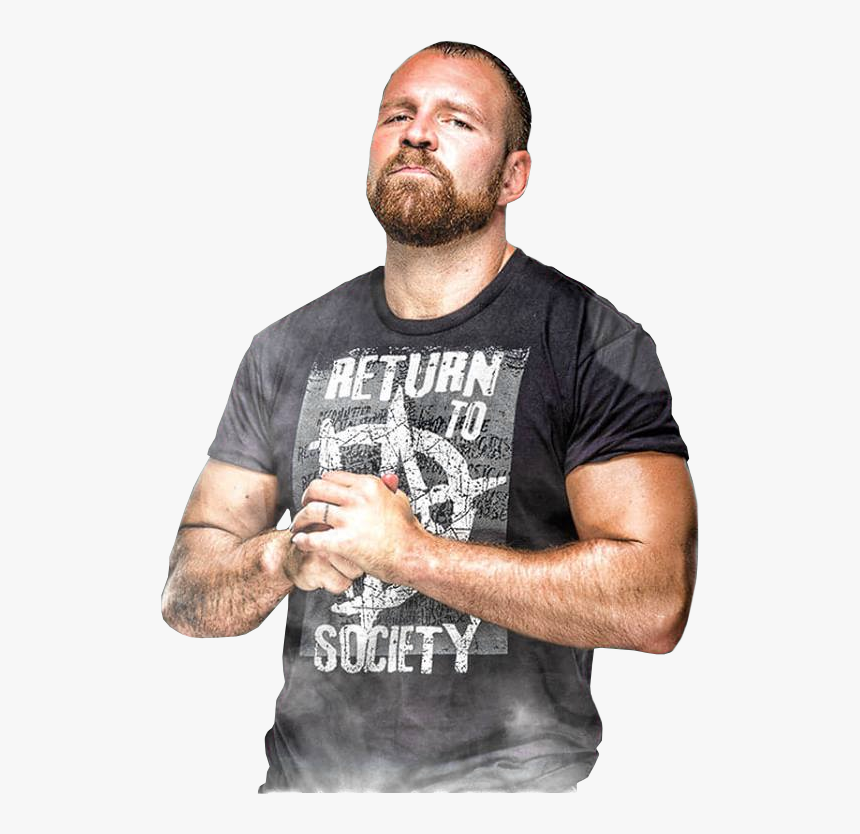 Dean Ambrose Render 2018 , Png Download - Dean Ambrose Png 2019 ...