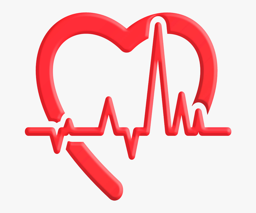 Cardiologist Logo, HD Png Download , Transparent Png Image - PNGitem