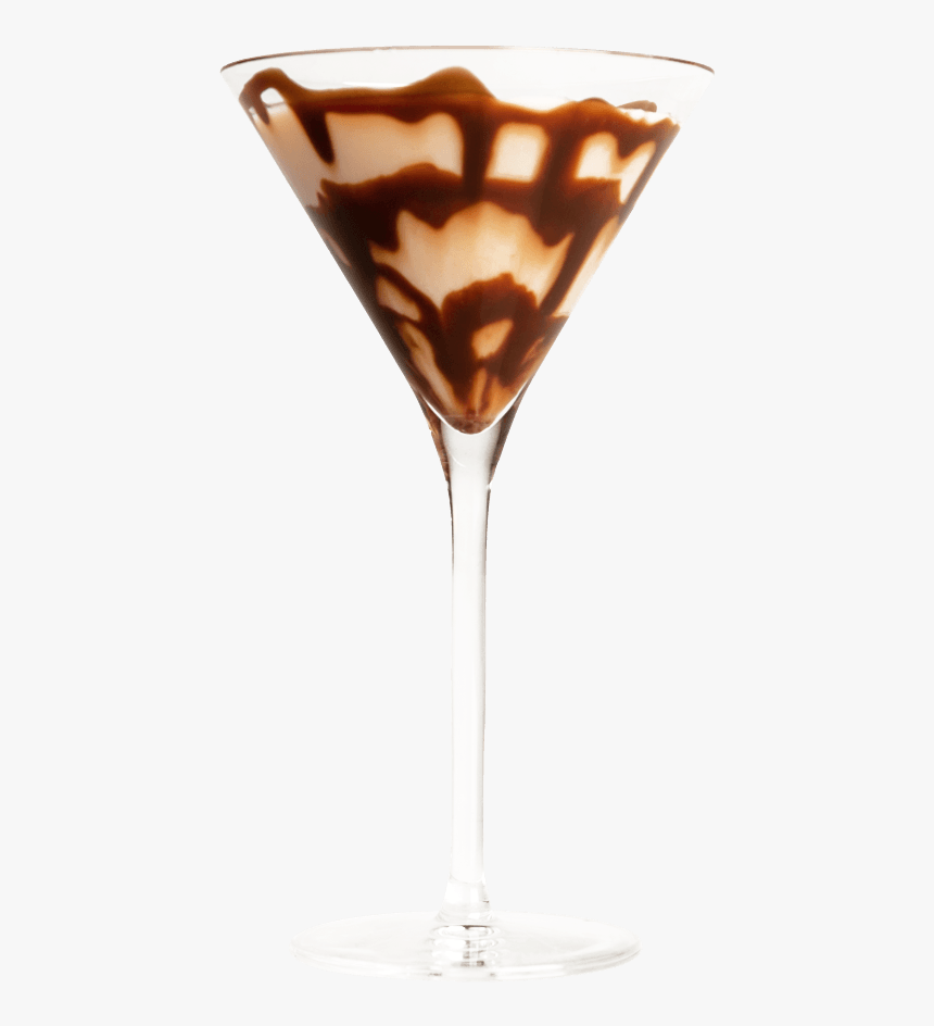 Chocolate Martini Png, Transparent Png , Transparent Png Image - PNGitem