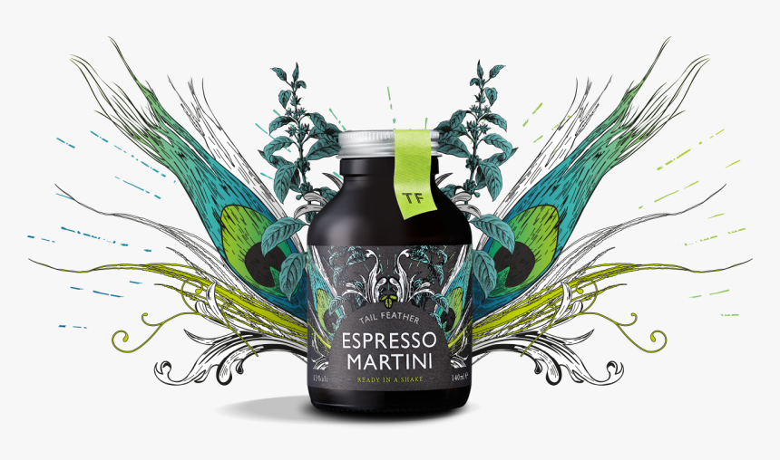 Espresso Martini - Cosmetics, HD Png Download , Transparent Png Image ...