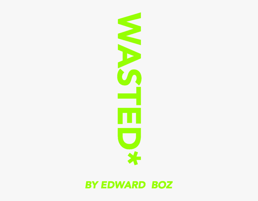 Wasted Png, Transparent Png , Transparent Png Image - PNGitem