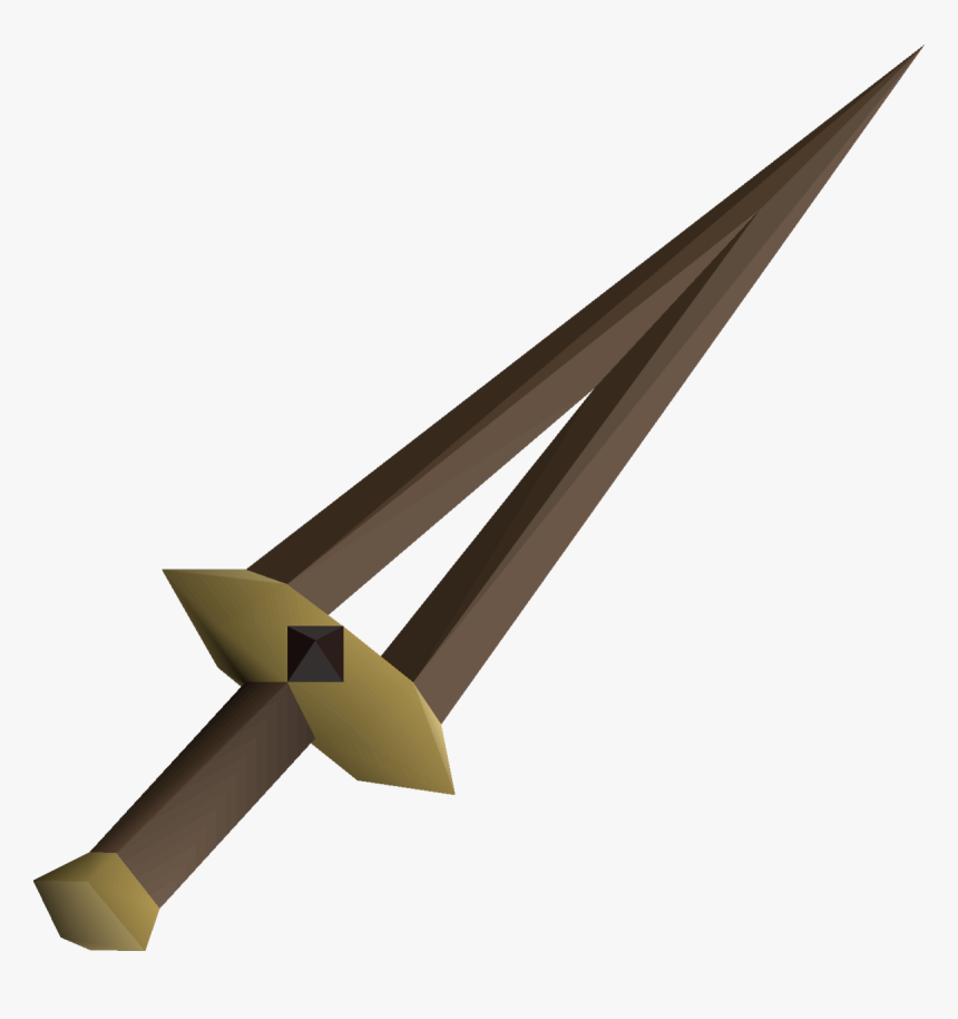 Swift Blade Osrs, HD Png Download , Transparent Png Image - PNGitem