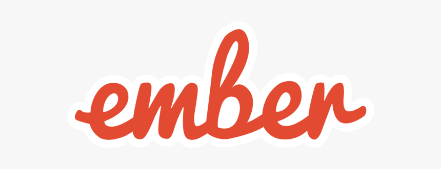 Ember.js, HD Png Download , Transparent Png Image - PNGitem
