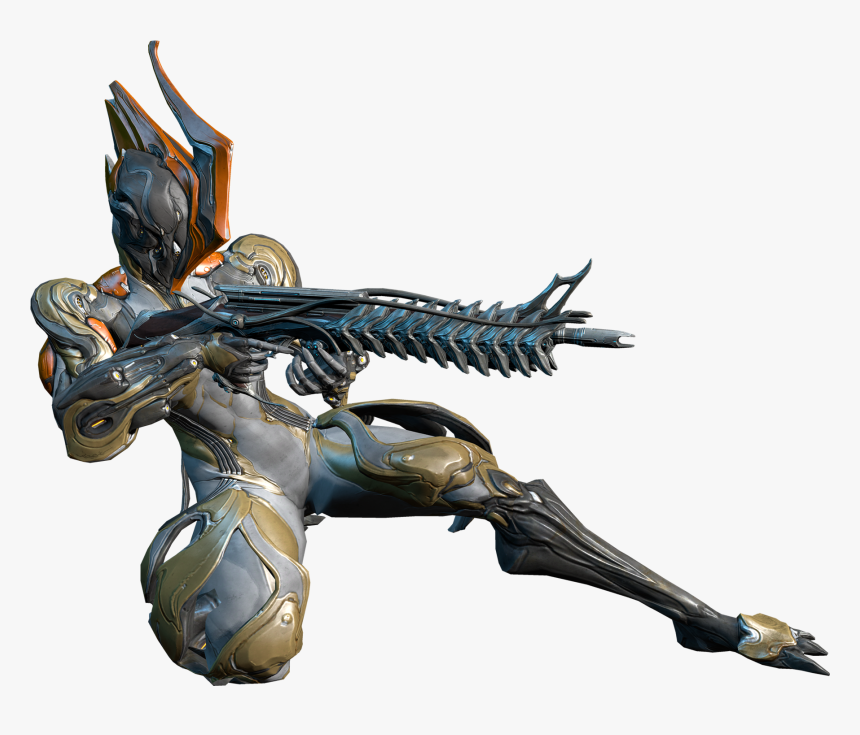 Warframe Alpha Background, HD Png Download , Transparent Png Image - PNGitem