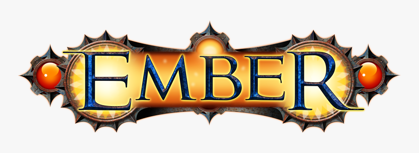 Ember, HD Png Download , Transparent Png Image - PNGitem