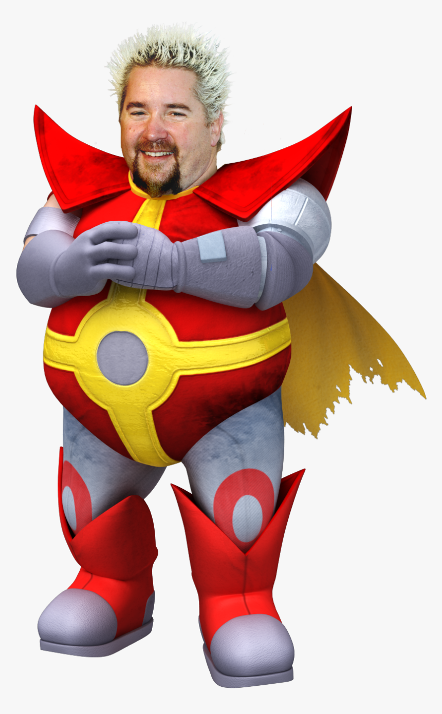 Guy Fieri Super Mario Bros - Guy Fieri Deep Fried Meme, HD Png Download ...