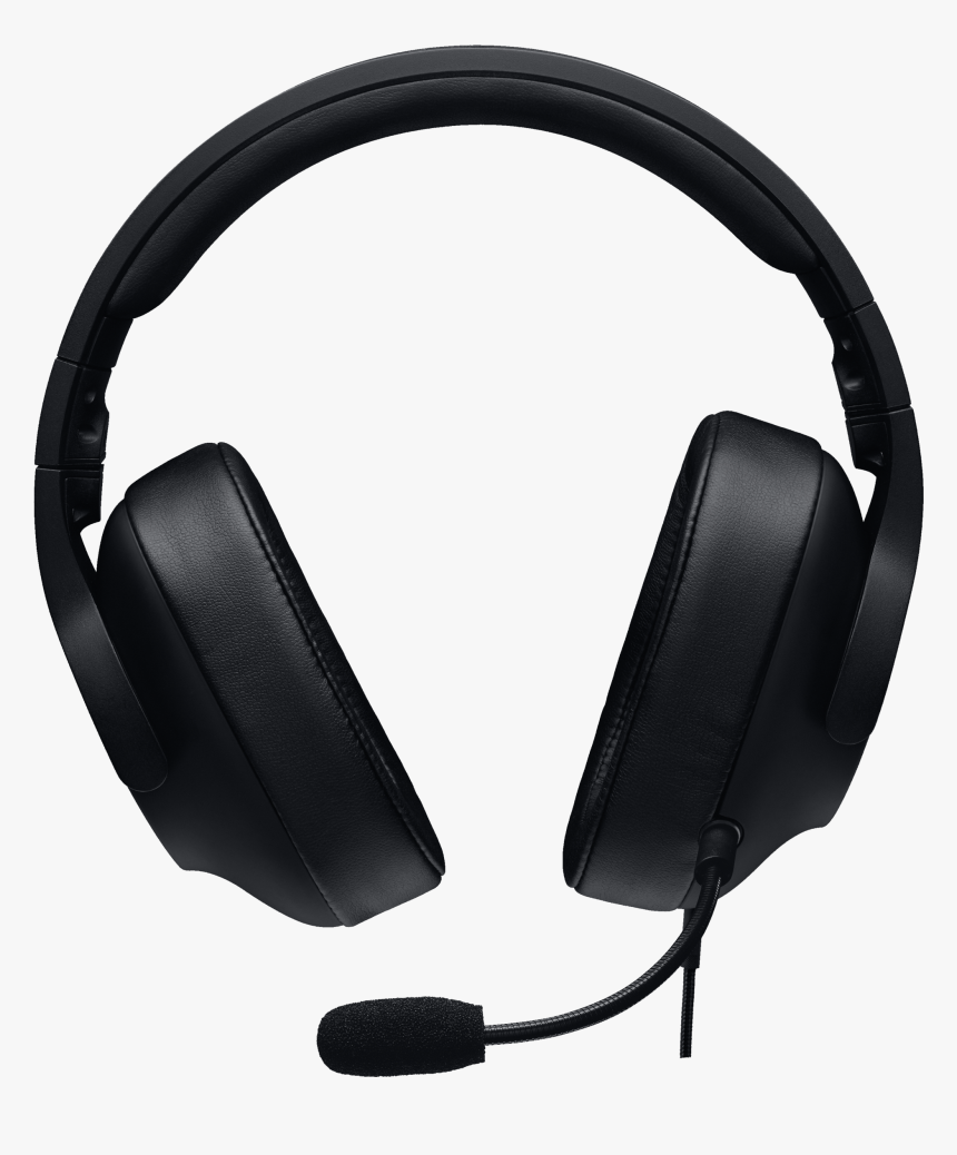 Logitech G Pro Headset Png, Transparent Png , Transparent Png Image ...