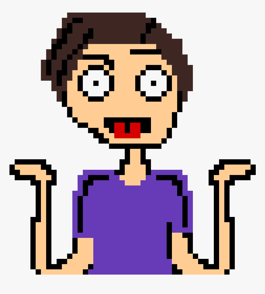 Transparent Funny Face Png - Cartoon, Png Download , Transparent Png ...