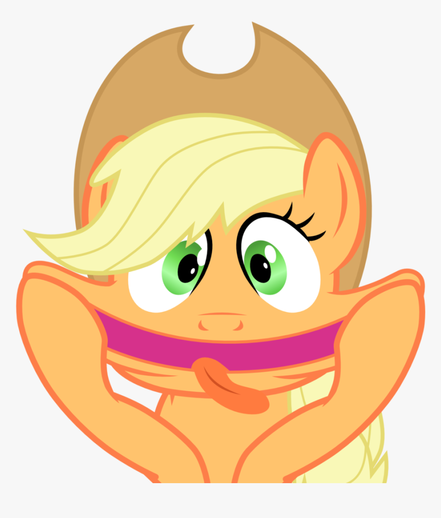 Transparent Funny Face Clipart - My Little Pony Funny, HD Png Download ...