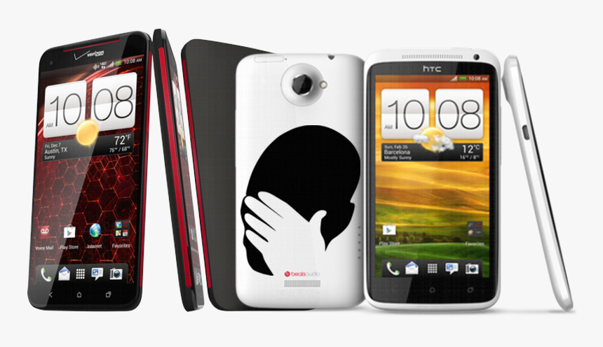 Htc Dna Droid, HD Png Download , Transparent Png Image - PNGitem