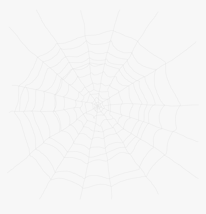 Spider Web , Png Download - Spider Web, Transparent Png , Transparent ...