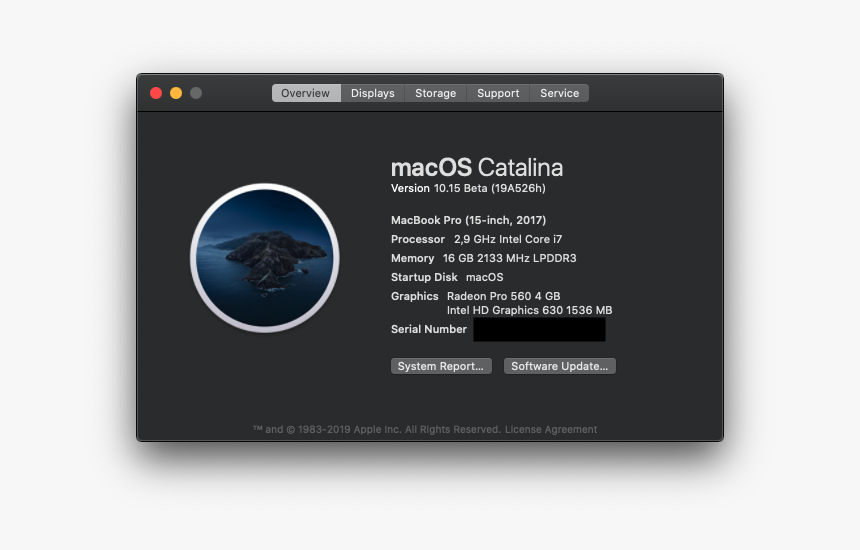 Macos Mojave, HD Png Download , Transparent Png Image - PNGitem
